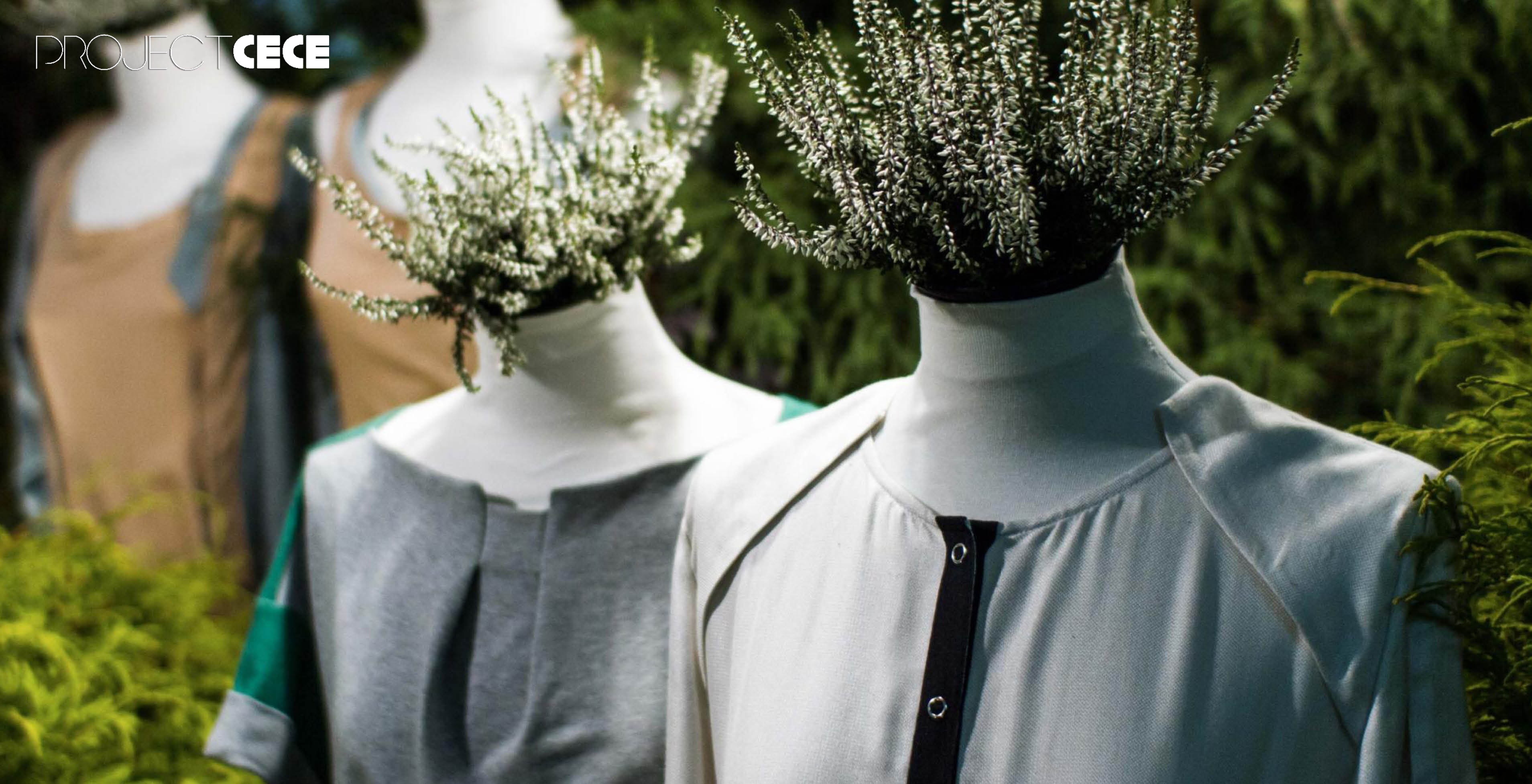 Origin Story Interview w/ Noor, Project CECE - Brighter Future